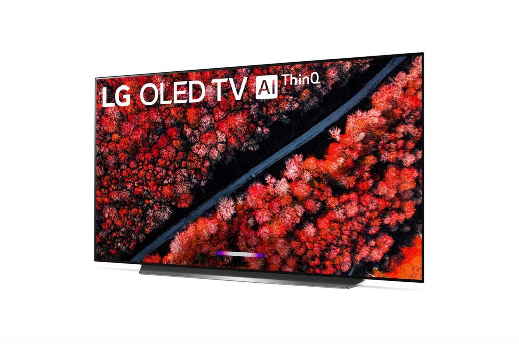 تلویزیون ال جی LG 65C9 OLED - سیتا پلاس، مرکز خرید لوازم خانگی و جهیزیه ...